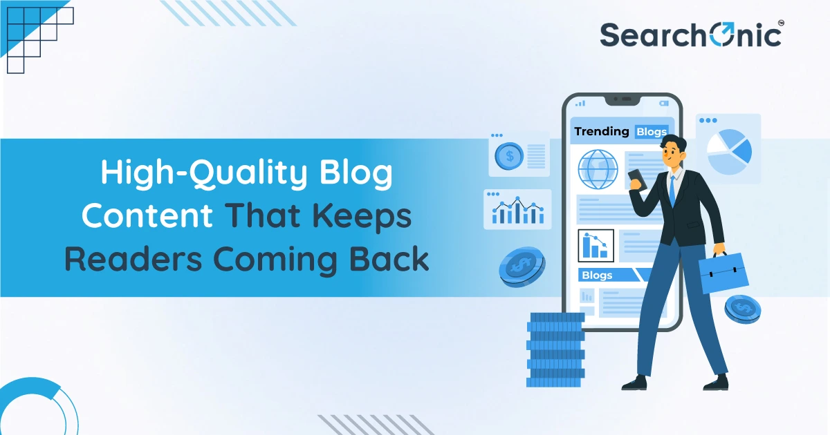 Best Blog Writing Services | Blog Writing Expert